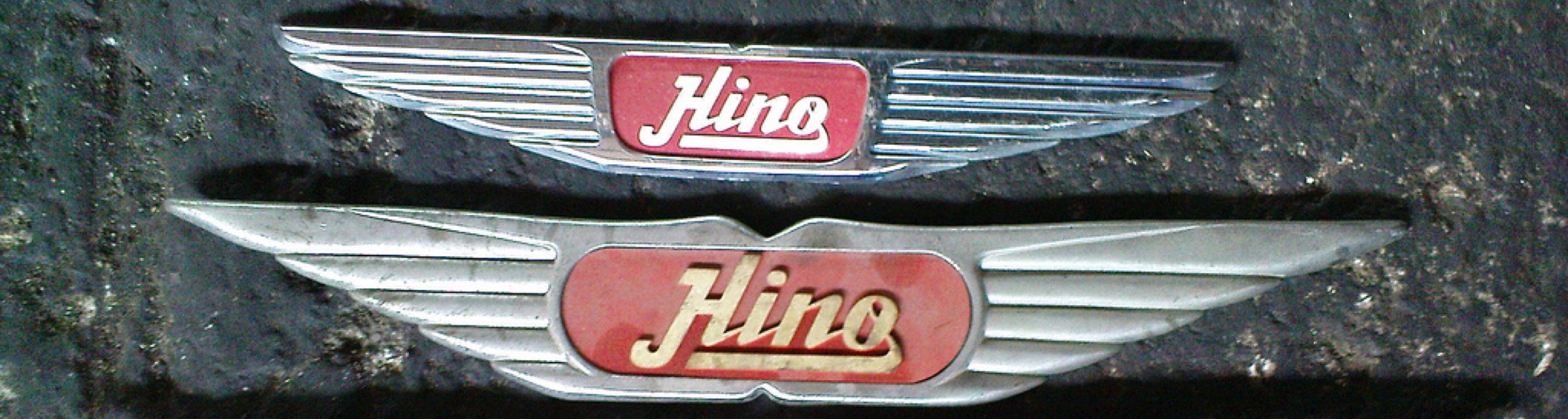 About Hino Motors | Supplier of Commercial Vehicles